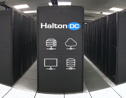 Contact Us - Halton Data Center - Colocation and Cloud